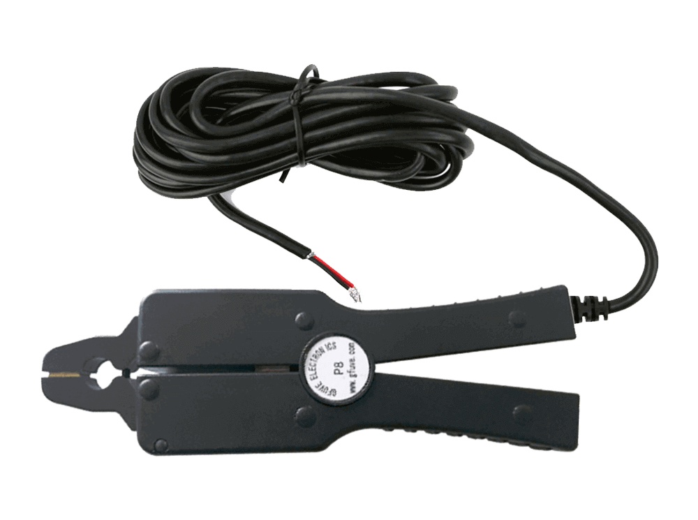 AC Current Clamp - GFUVE GROUP