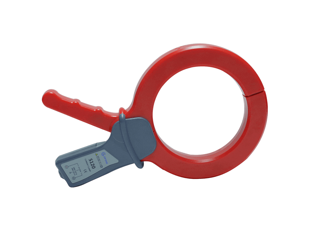 S120 3000A CABLE FAULT ANALYSIS CLAMP ON CURRENT TRANSFORMER
