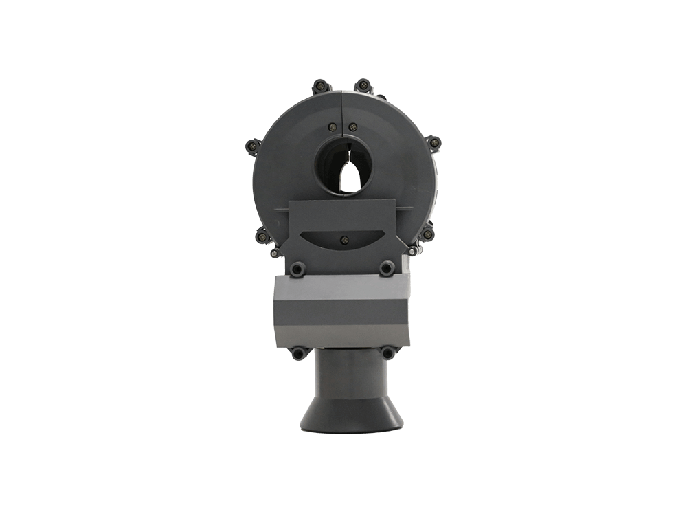 GF2018 HIGH VOLTAGE POWER LOAD RECORDER WITH WIRELESS CURRENT SENSOR